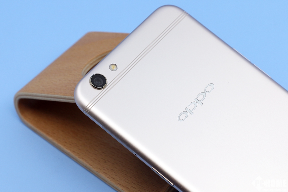 2799索尼定制镜头 OPPO R9S高清图赏_电脑之家PChome.net