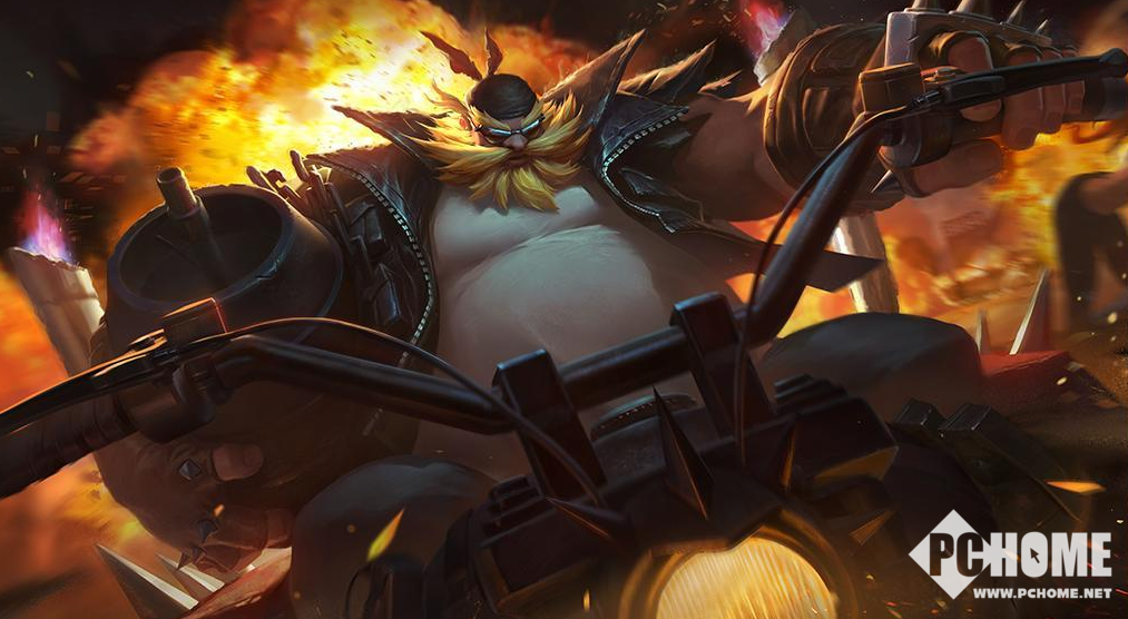 缅怀Shushei：《LOL》推出免费纪念称号及皮肤