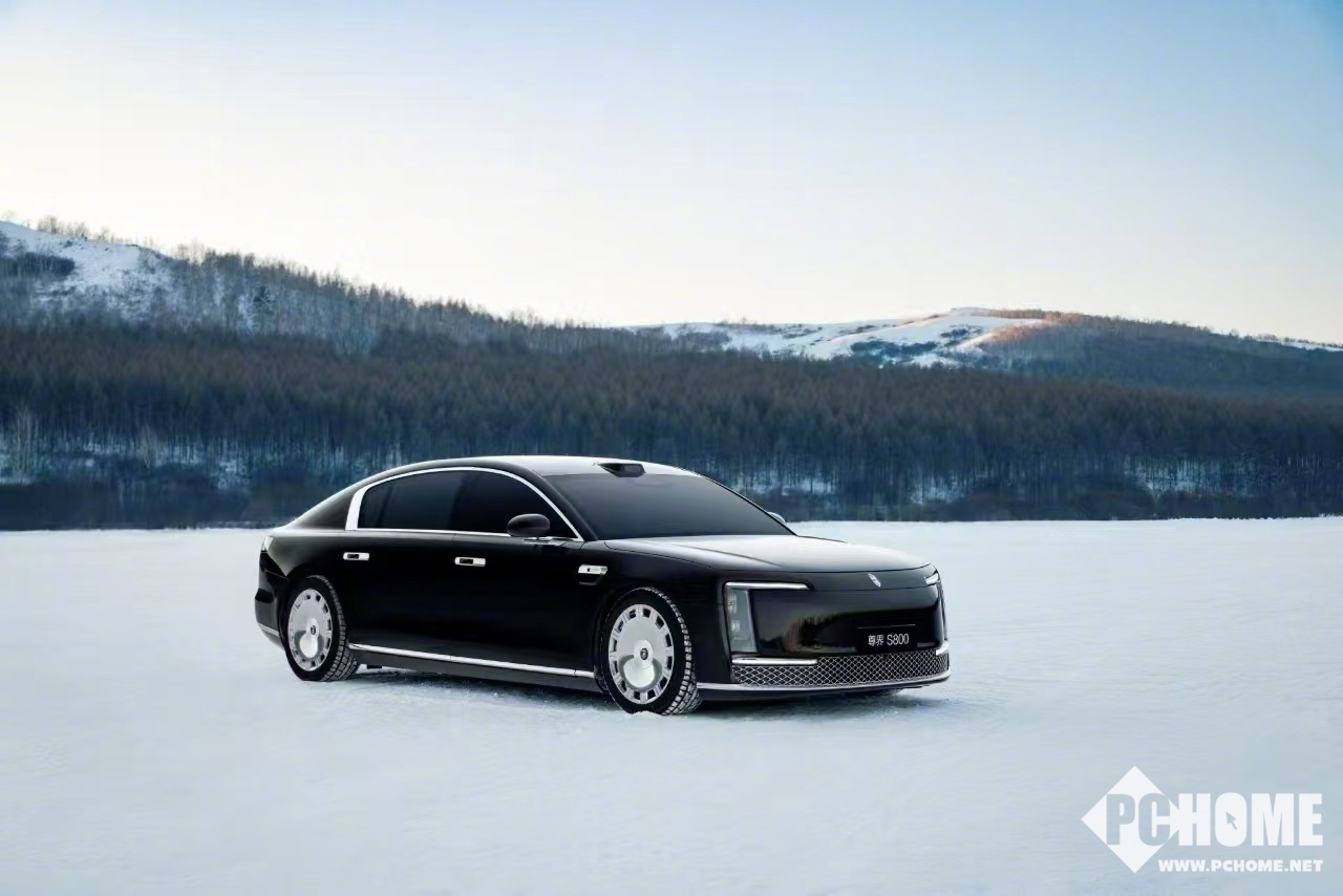 尊界S800上市67天大定突破1万台，售价区间70.8-101.8万元