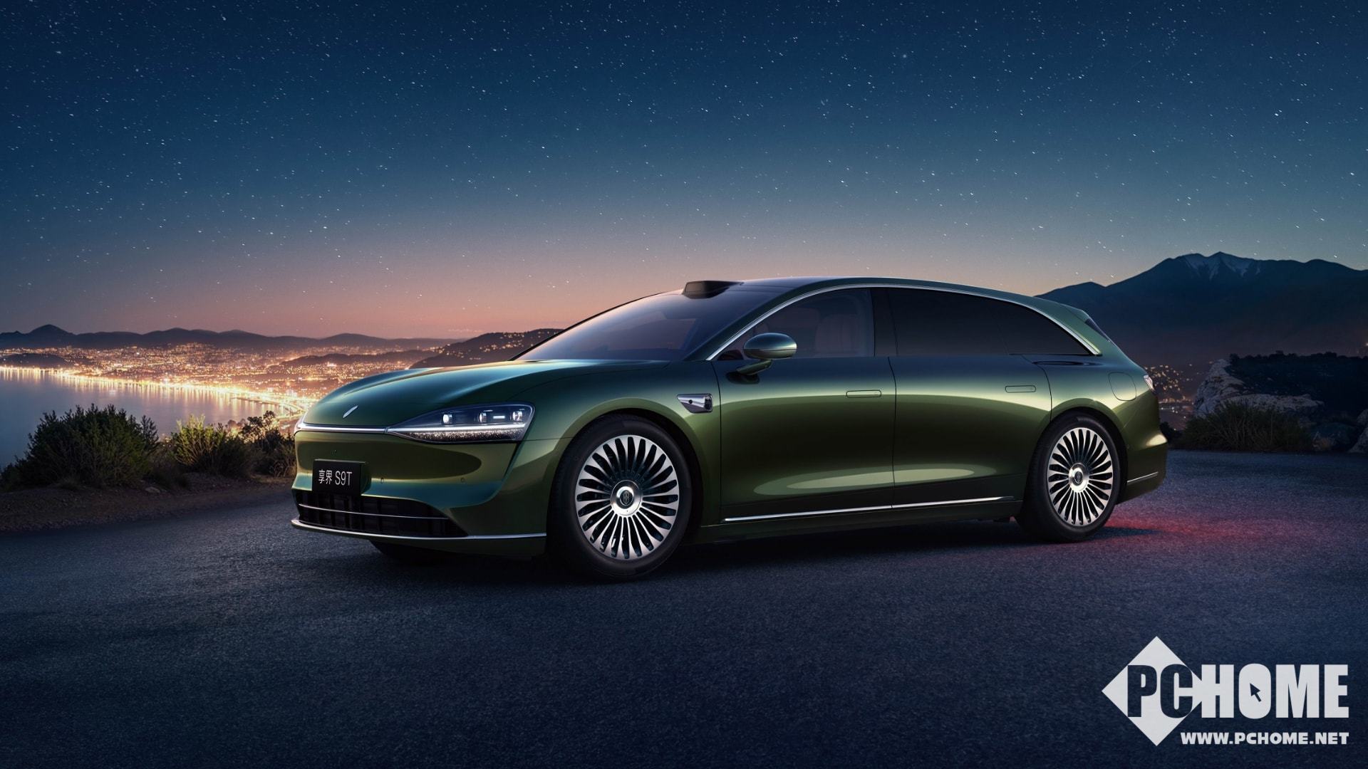 享界S9T上市首周大定突破万台，多数用户为BBA等豪华品牌车主