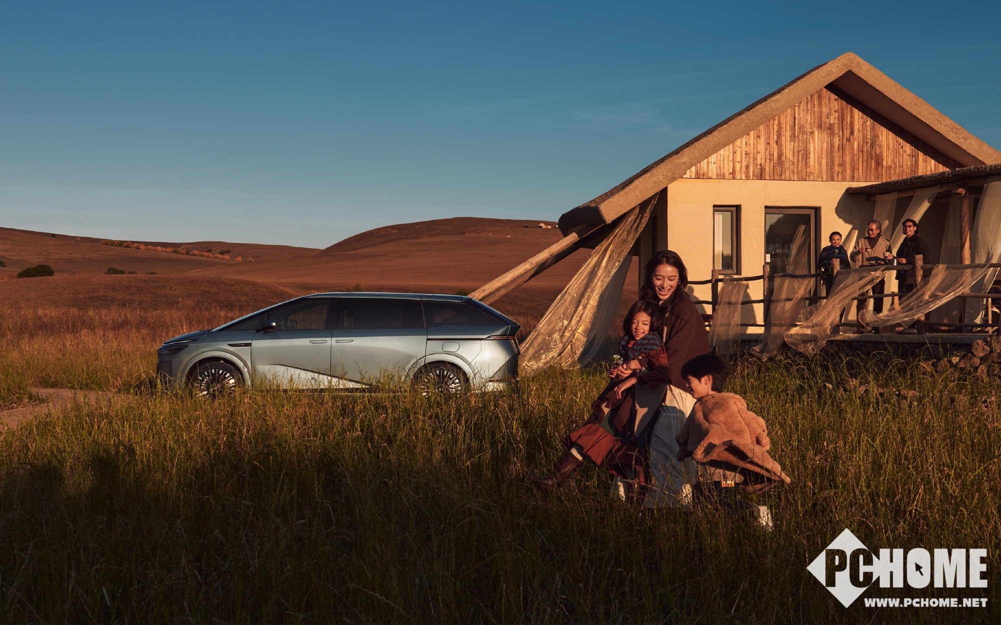 小鹏X9鲲鹏超级增程技术发布会11月6日举行，综合续航1602km